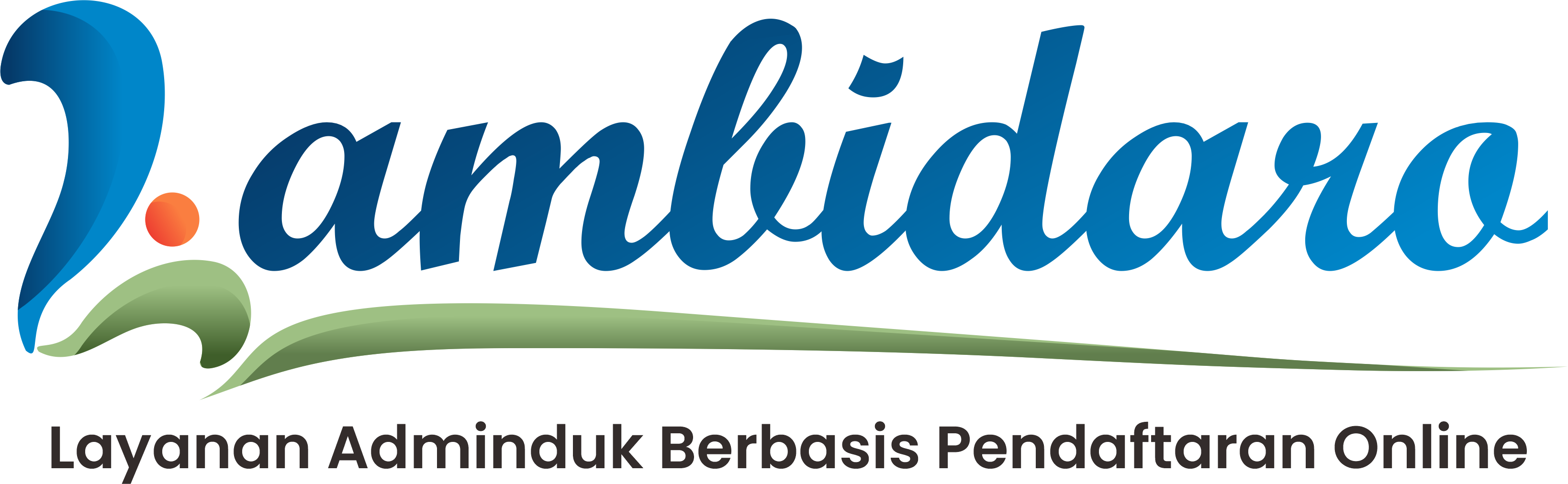LAMBIDARO – Layanan Adminduk Berbasis Pendaftaran Online Kota Palembang ...